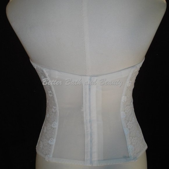 Dominique | Intimates & Sleepwear | Dominique 8949 Lace Torsolette ...